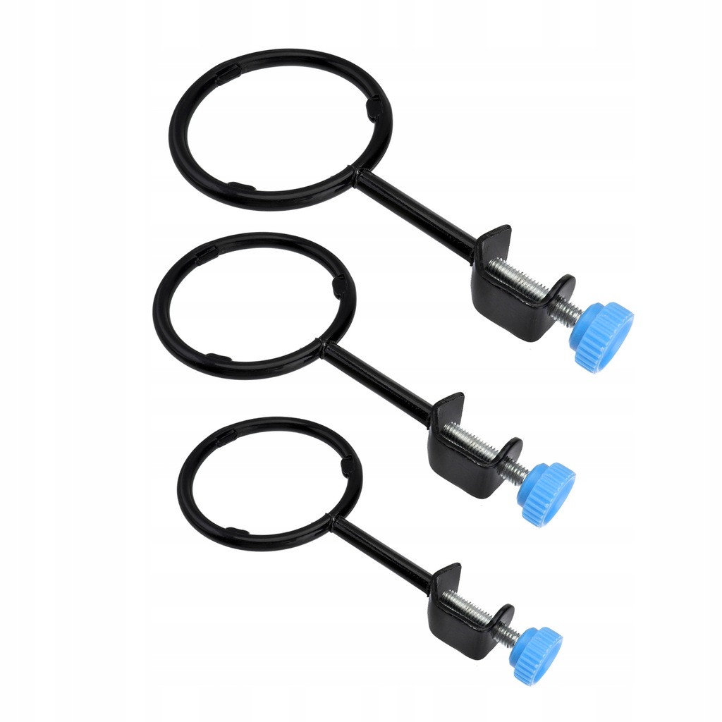 Experiment Ring Holders Lab Support Retort Stand - 14457340403 ...