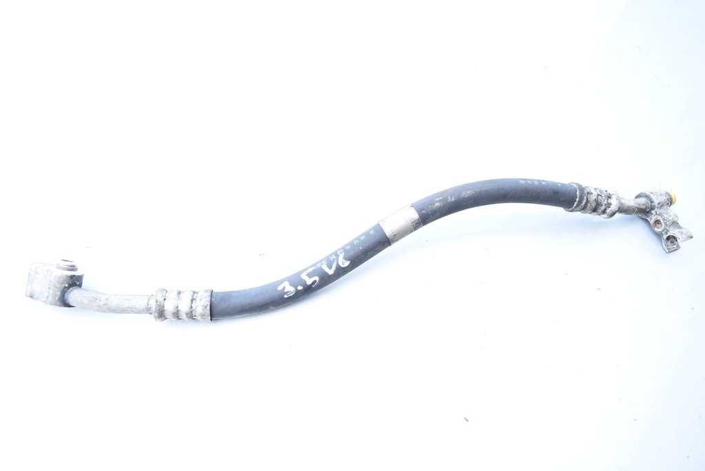 MERCEDES W211 3.5 PRZEWÓD KLIMATYZACJI 2118301315 - 7375550596 ...