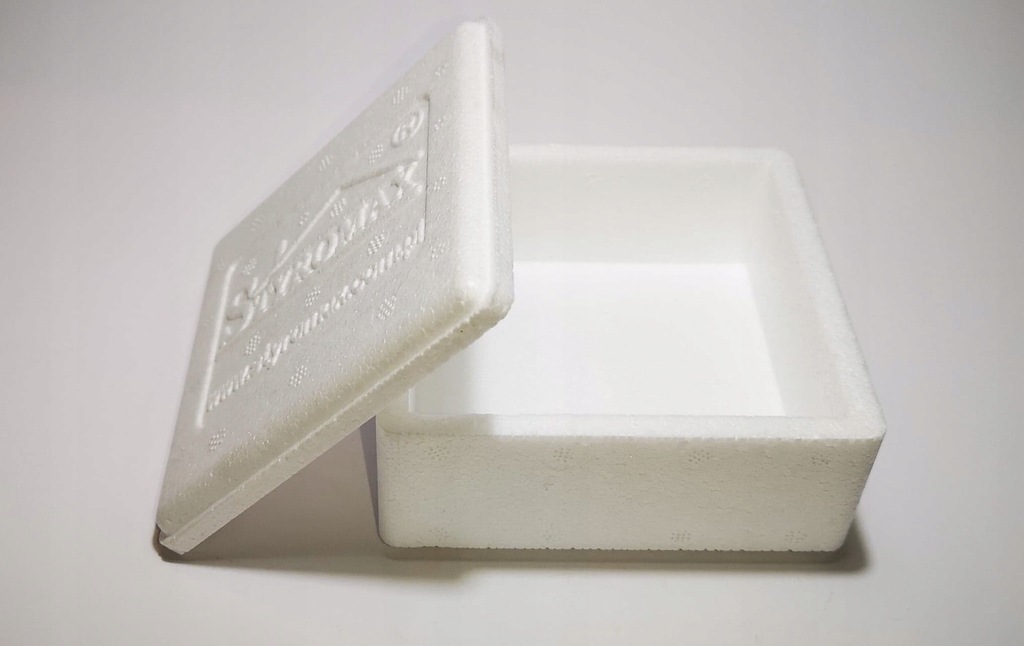 Styrobox 10x10x5 cm (SpidersFactory) - 13097785411 - oficjalne archiwum ...
