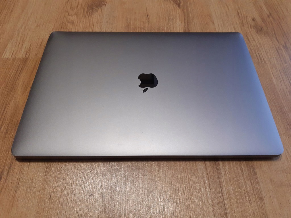 MACBOOK PRO A1990 2018 i7 16GB DDR4 512GB SSD 15,4 - 12595392628 ...
