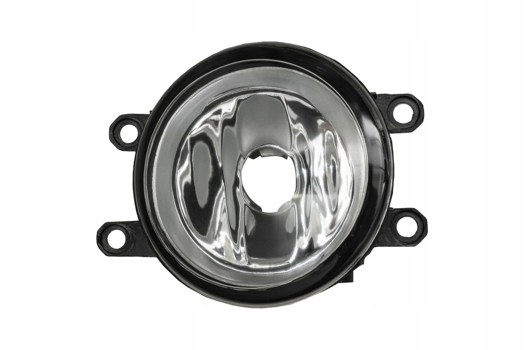 TOYOTA COROLLA X SEDAN 07-14 LAMPA PRZECIWMGIELNA PRZEDNIA PRAWA ...