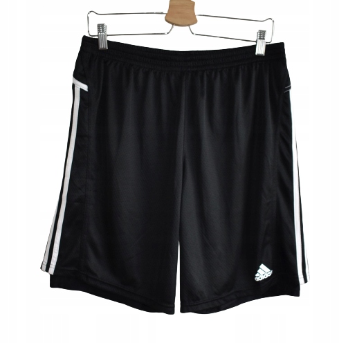 Adidas Response Dual Shorts spodenki z getrami r L - 12440452828 ...