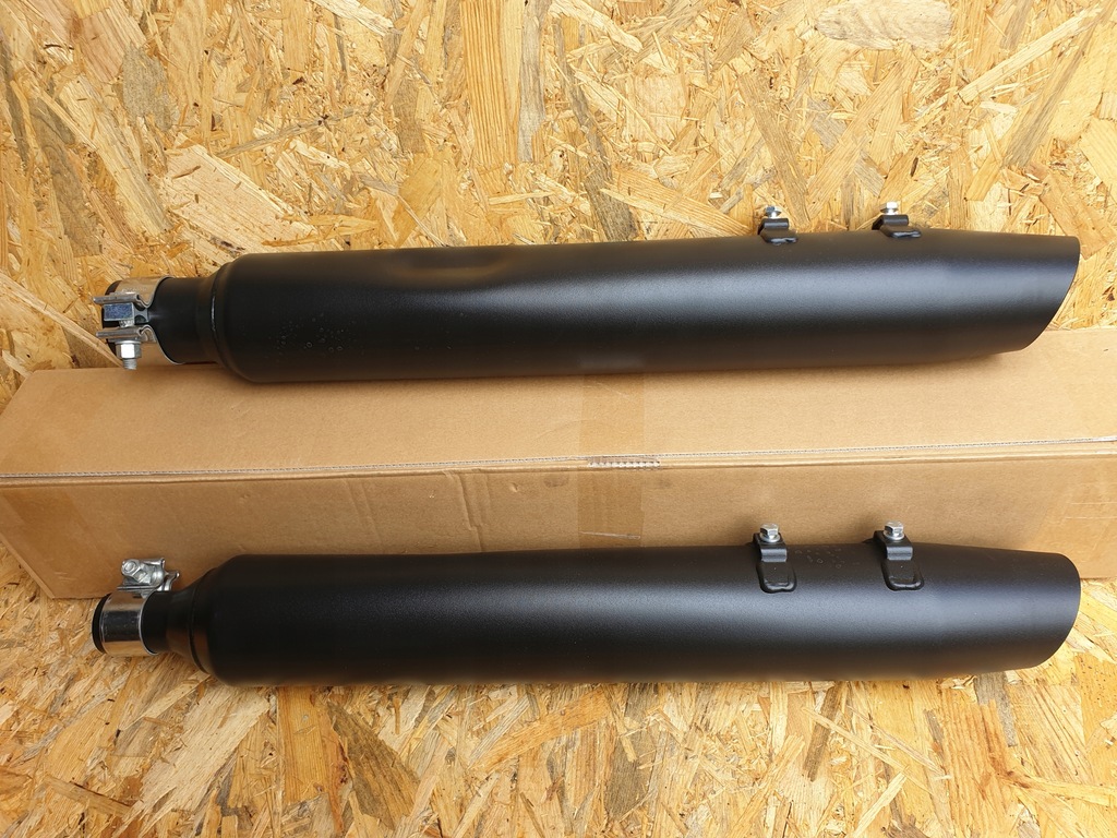 Купить ГЛУШИТЕЛЬ ВЫХЛОПА HARLEY TOURING ROAD KING SPECIAL: отзывы, фото ...