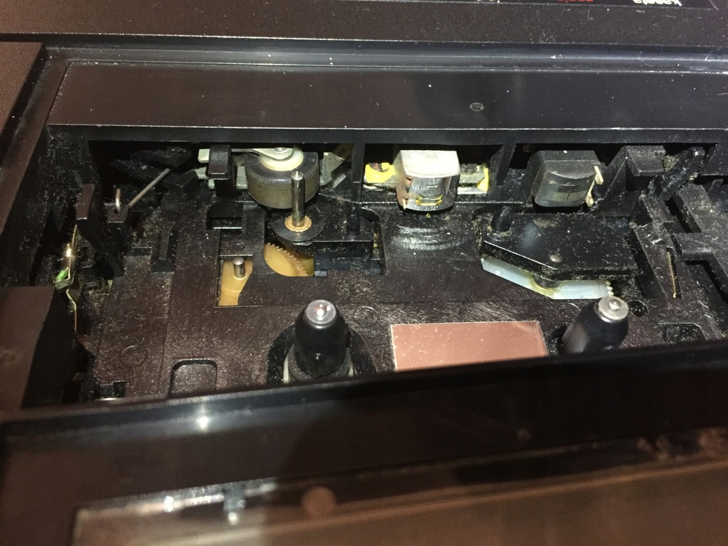 MAGNETOFON UNITRA FINEZJA 1 M536 SD HI-FI - 9104820557 - oficjalne ...