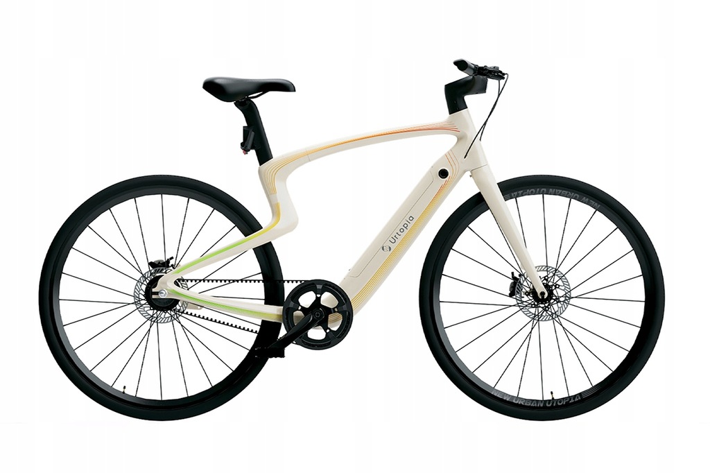 Rower ELEKTRYCZNY Carbon VANILLA wzrost 170-185 - 14242427462 - oficjalne archiwum Allegro