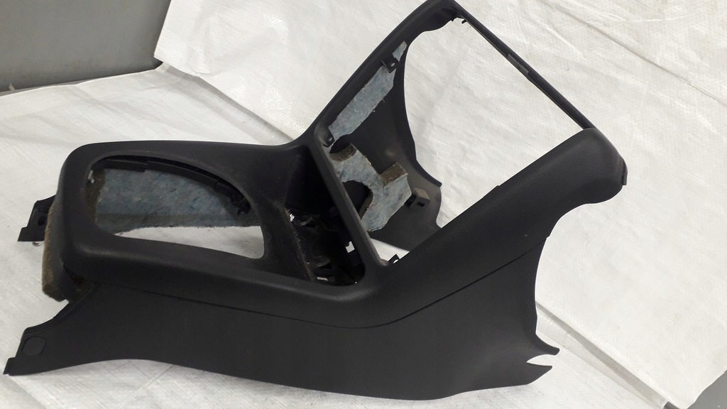 AUDI A4 B5 FL 95-01 TUNEL SRODKOWY PRZÓD PRZEDNI 8D0863243 ...