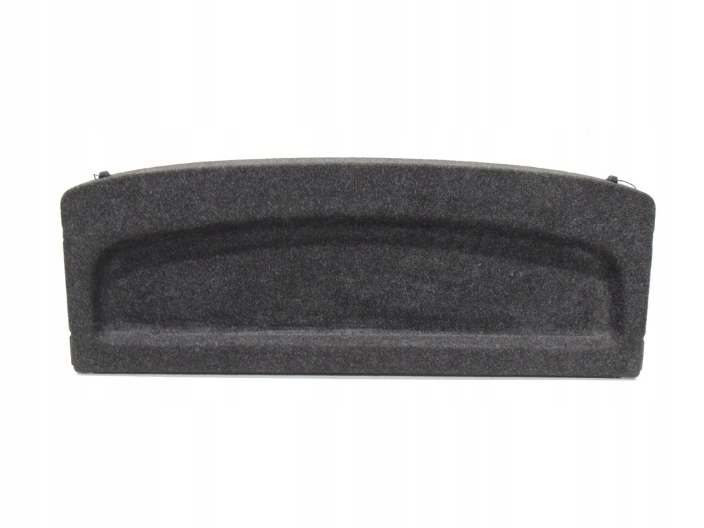 PÓŁKA BAGAŻNIKA TYŁ 13233539 OPEL CORSA D 5D - 12426717113 - oficjalne ...