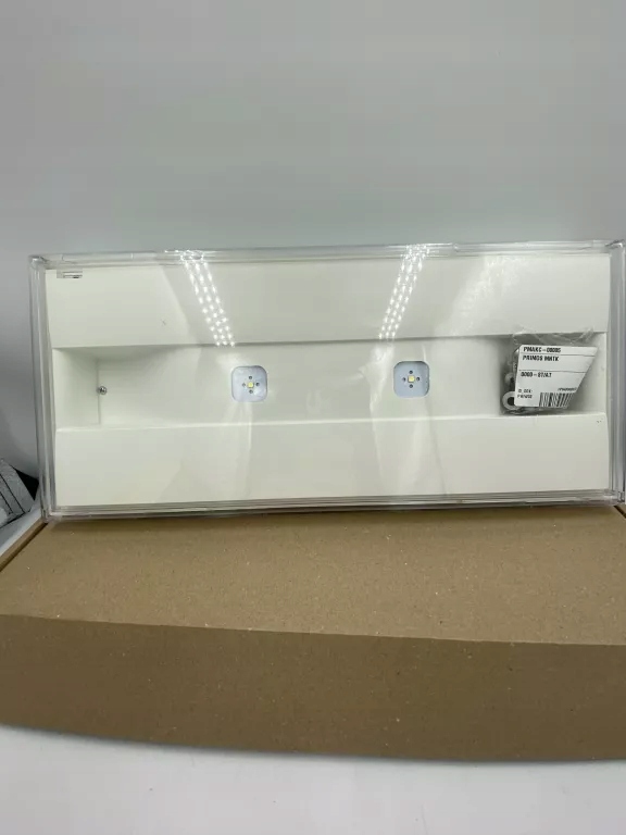 PRIMOS II LED - 12676940626 - oficjalne archiwum Allegro