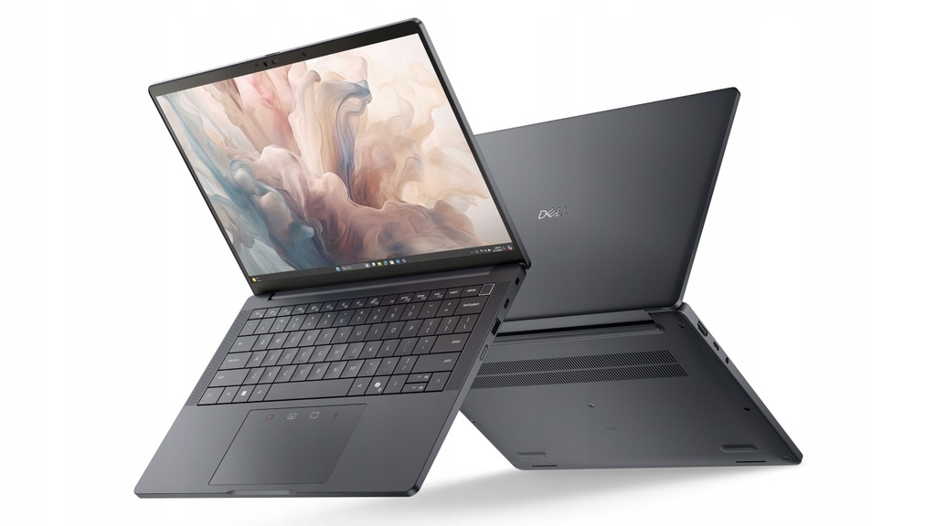 DELL PRO 13 Premium PA13250 Ultra 5 236V 16 512SSD 13,3" FHD+ klaw.PL ...