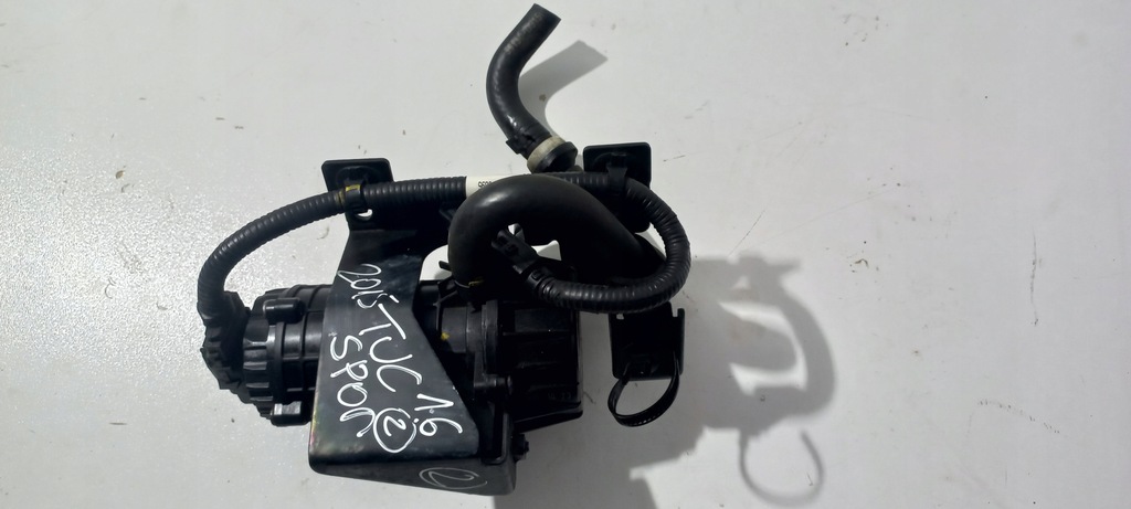 KIA SPORTAGE IV HYUNDAI TUCSON III 1.6 TGDI POMPA VACUM VACU ...