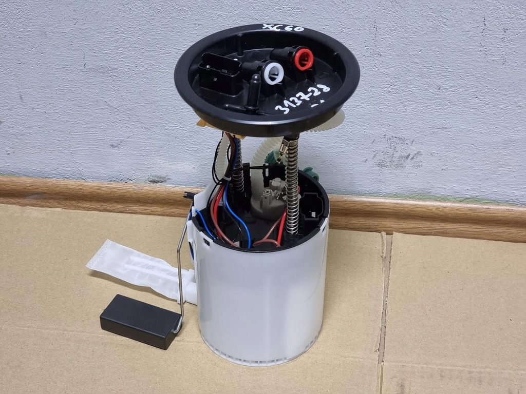 Pompa Paliwa Volvo V60 S60 V70 S80 XC60 2.5T 3.2 - 13021678417 ...