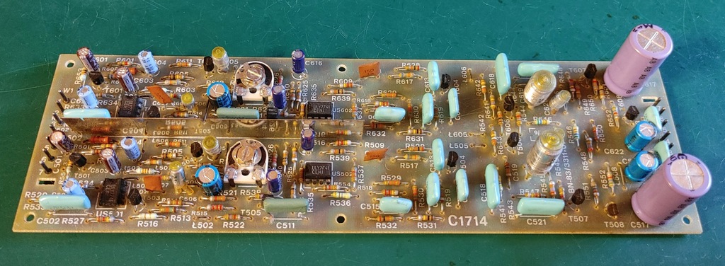 RADMOR 5471 PŁYTKA C1714 KOREKTOR - 12582117374 - oficjalne archiwum ...