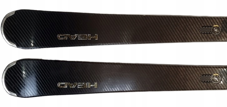 Narty HEAD PREMIUM PERFORMANCE dł. 163 cm 2022 - 14243357610 ...