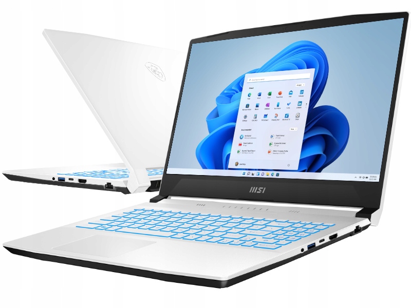 Купить Ноутбук MSI Sword i5-12500H RTX 3050 16/512 W11: отзывы, фото и ...