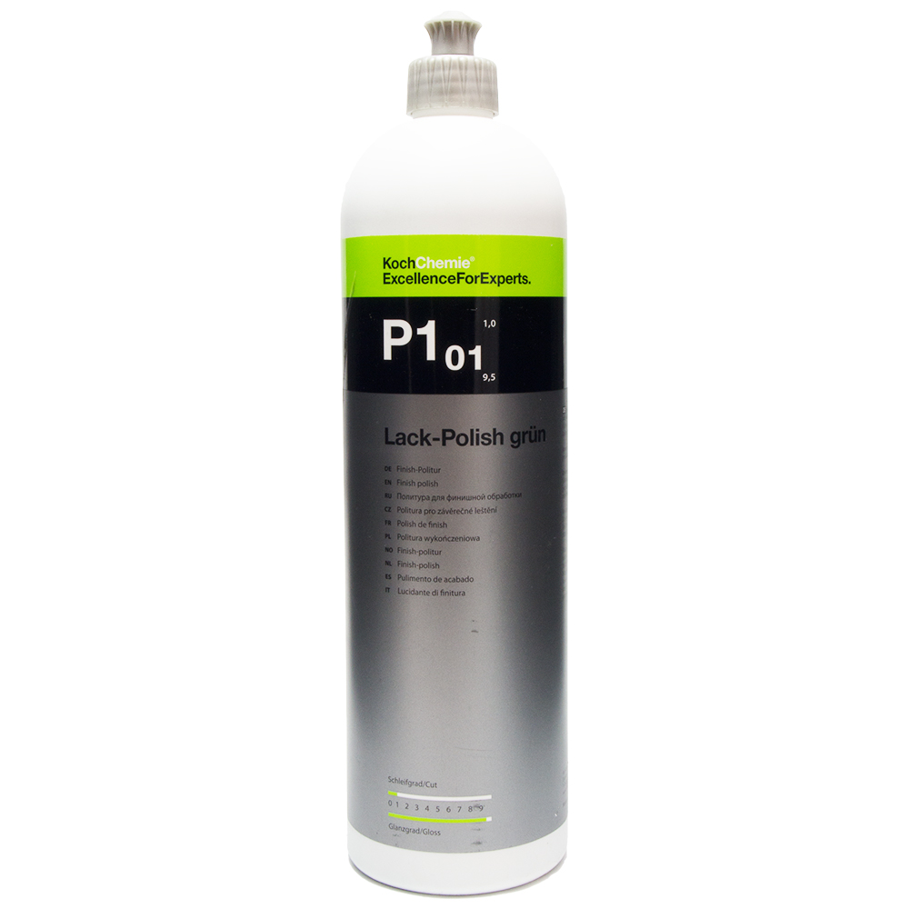 KOCH CHEMIE LACK-POLISH GRUN P1.01 1L - 6741023802 - oficjalne archiwum ... KOCH CHEMIE LACK-POLISH GRUN P1.01 1L - 6741023802 - oficjalne archiwum ...
