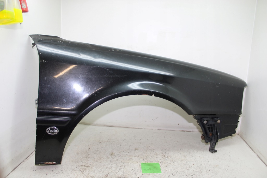 Błotnik Prawy Przód Audi 80 B4 Ślizg 14485325711 Oficjalne
