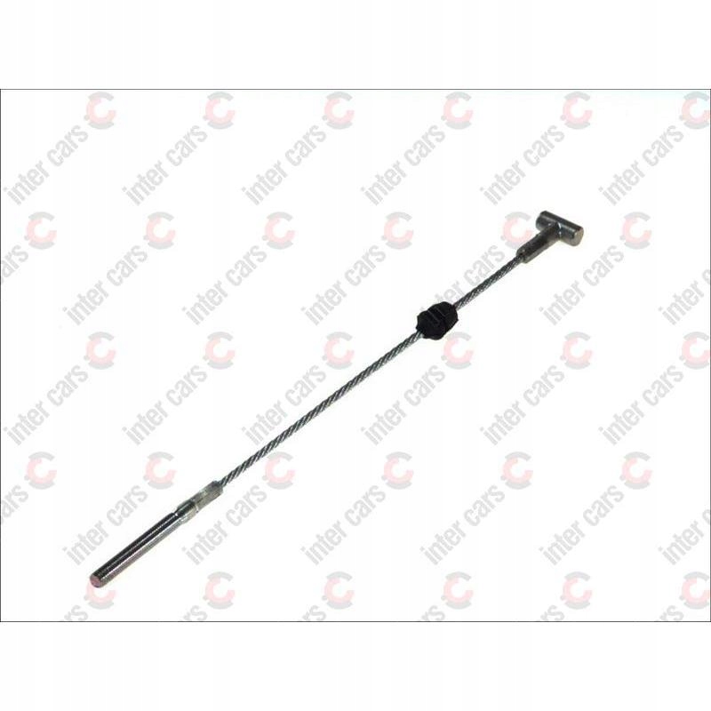 Volvo LINKA HAMULCA RĘCZNEGO 57.0242 - 8497975998 - oficjalne archiwum ...