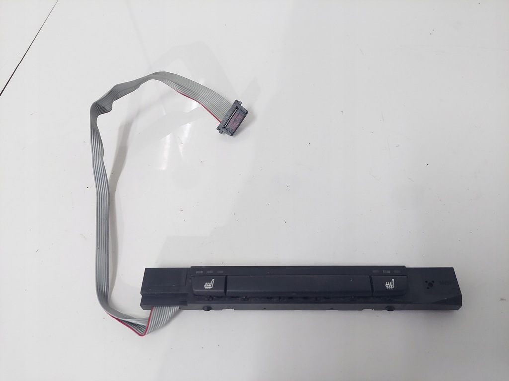 PANEL PODGRZEWANIA FOTELI BMW E90 E91 E92 6962589 - 12142247230 ...