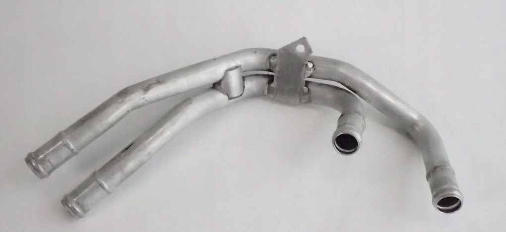 PRZEWODY RURKI WEBASTO AUDI Q7 4L 7L0815802A VW - 6921543570 ...