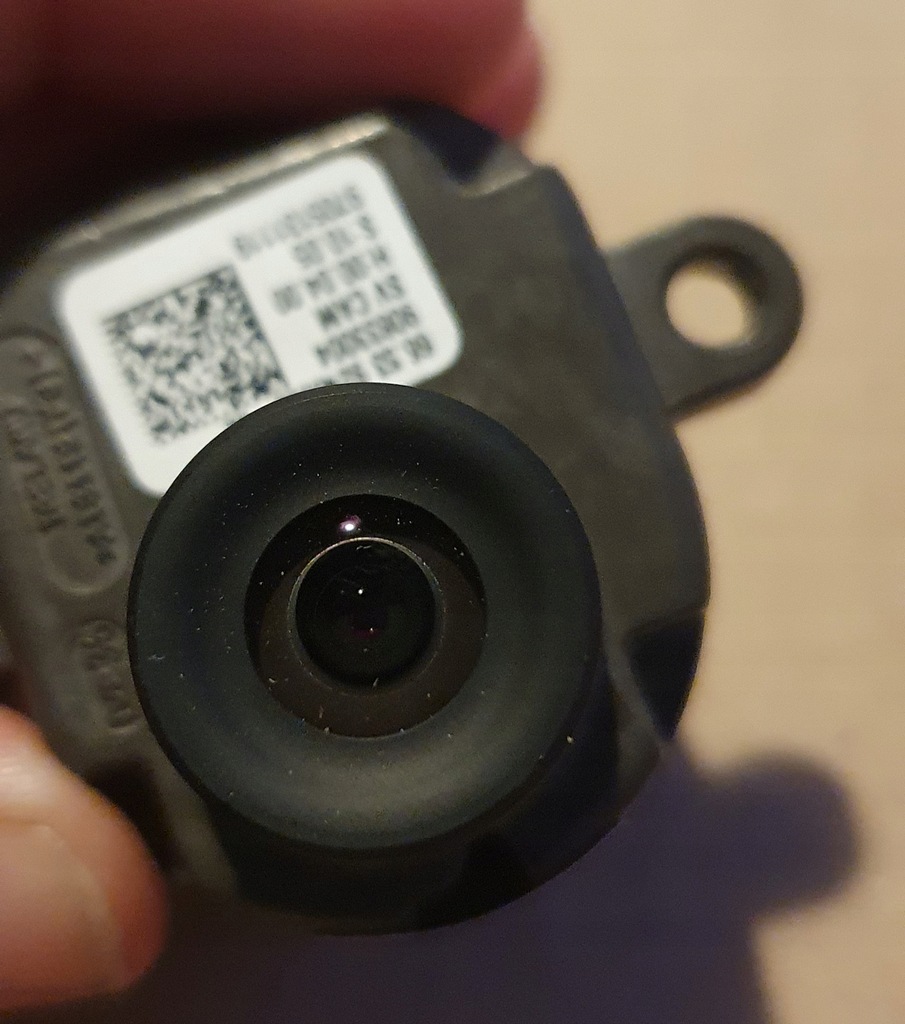 Bmw F10 F11 F30 kamera smart view 9240352 - 13939127345 - oficjalne ...