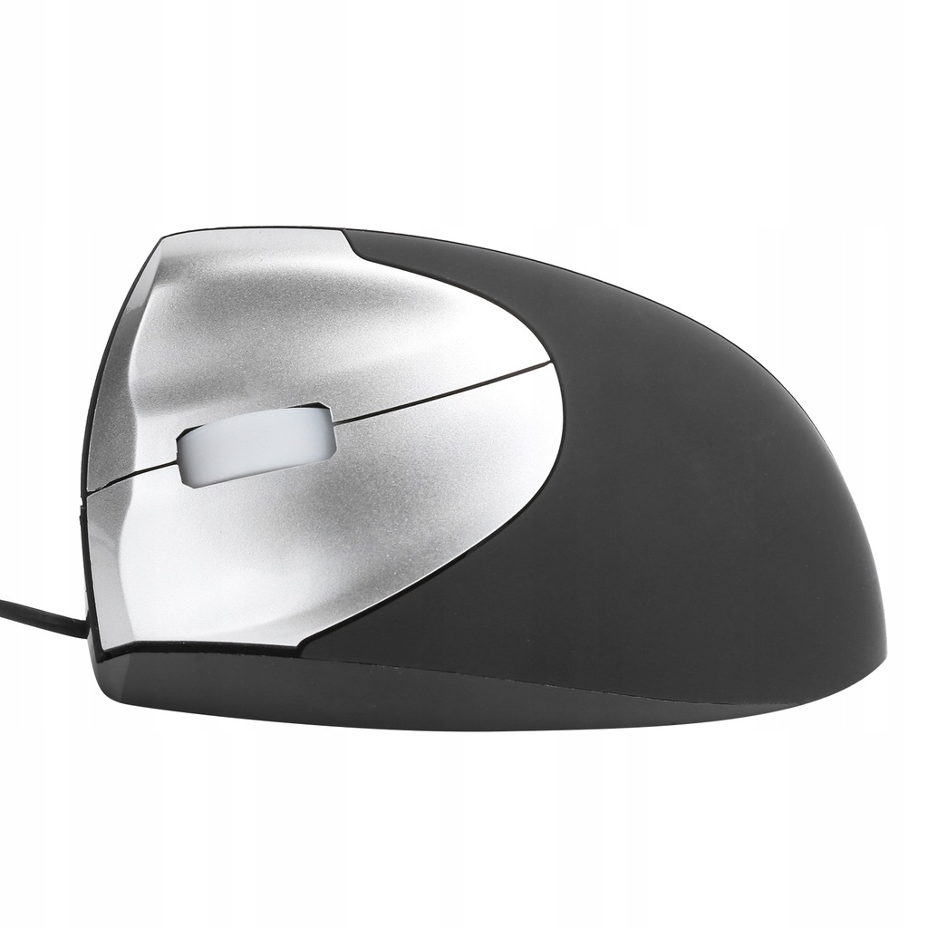 Przewodowa mysz lewa ręka pionowa 1000DPI - 13828026155 - oficjalne ...