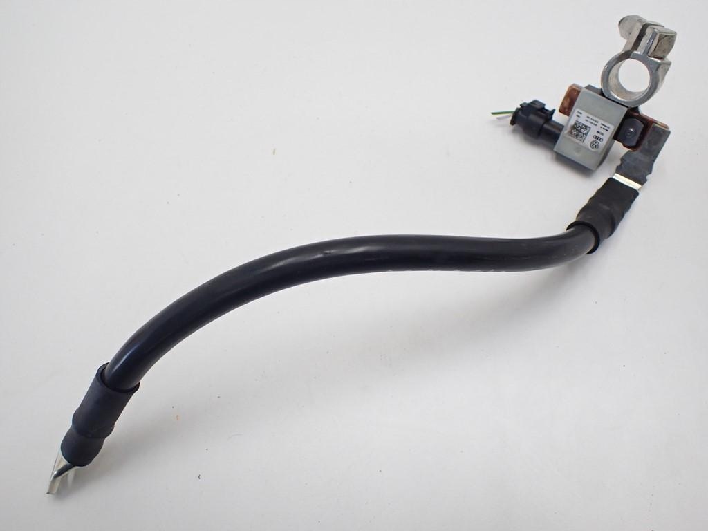 KLEMA PRZEWÓD AKUMULATORA 8T0915181 AUDI A6 C7 13R - 12785981695 ...