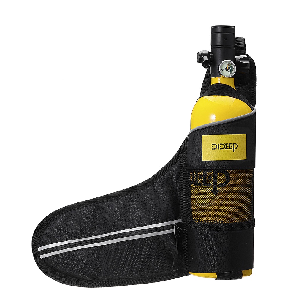 BUTLA DO NURKOWANIA 1L+ZAWORY+TORBA - 10429155512 - oficjalne archiwum ...