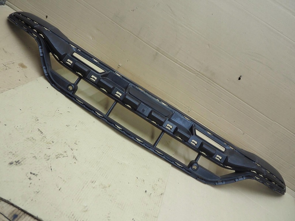 Mercedes GLC X253 W253 dokładka zderzaka przód - 11657882852 ...