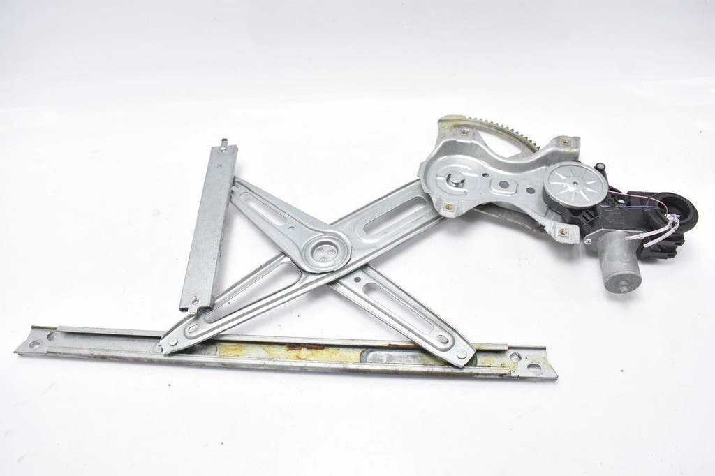 PODNOŚNIK SZYBY PRAWY PRZÓD TOYOTA HILUX VIII 15- - 13339352680 ...