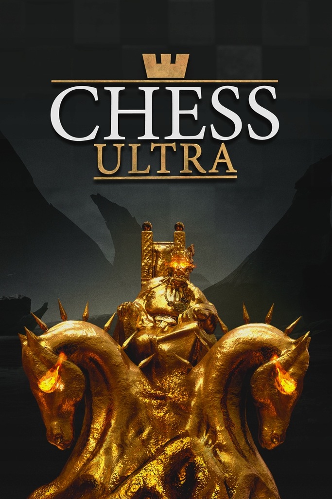 Chess Ultra | NOWY KLUCZ PC Steam - 12215846917 - oficjalne archiwum Allegro