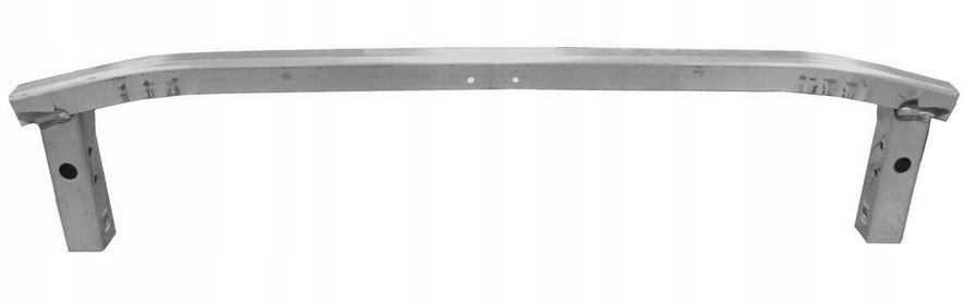 BMW X5 G05 18- WZMOCNIENIE ZDERZAKA PRŻÓD DOLNE - 11315541355 ...