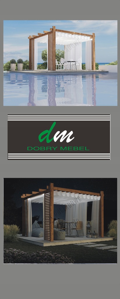 Zadaszenie tarasu,pergola,altana nowoczesna - 13297052752 - oficjalne ... Zadaszenie tarasu,pergola,altana nowoczesna - 13297052752 - oficjalne ...