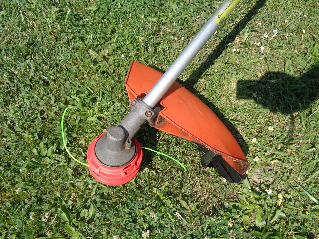 Kosa spalinowa Stihl FS 108 !!! - 12261810839 - oficjalne archiwum Allegro