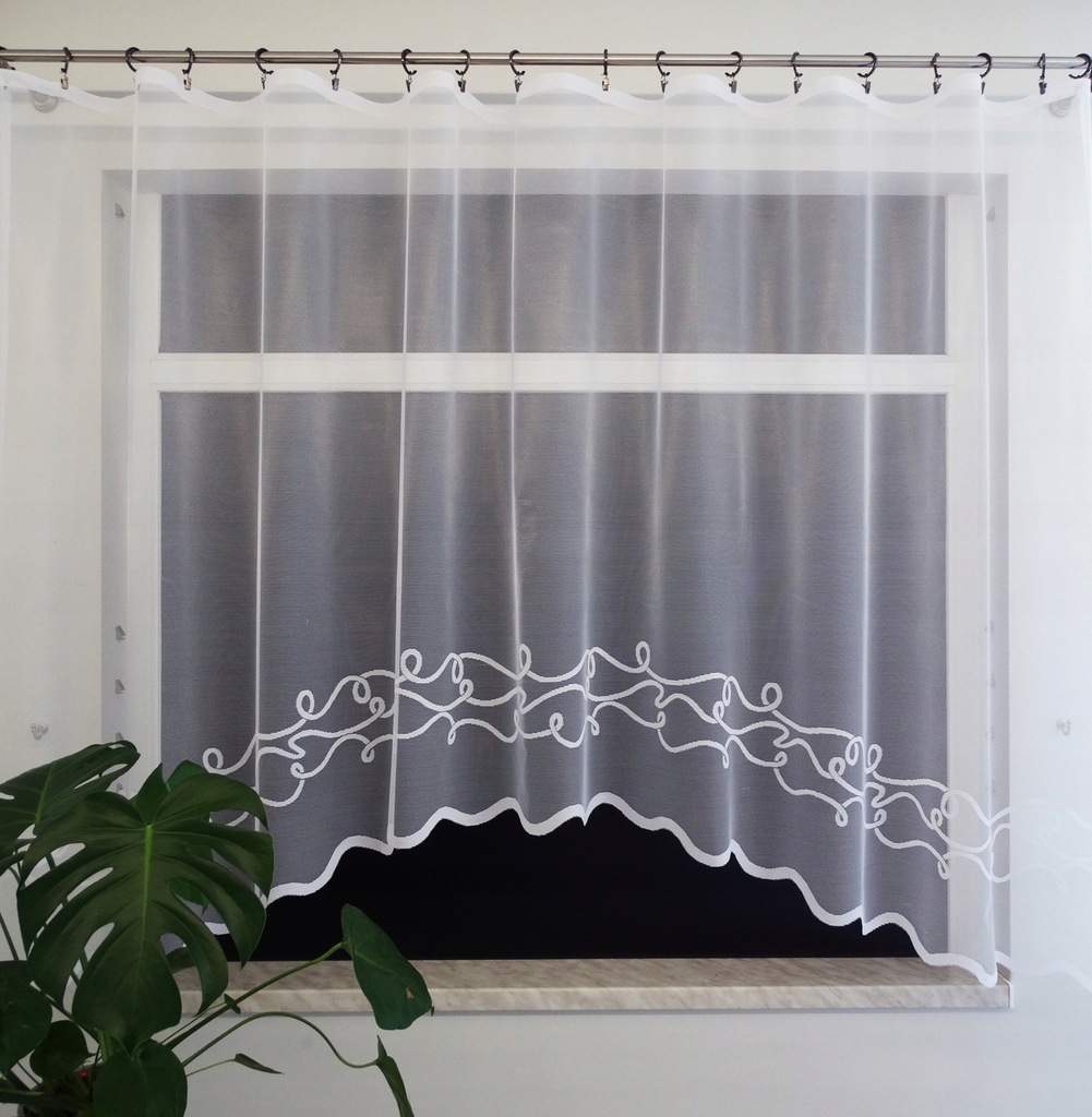 MG FIRANA NADIA BIAŁA łuk 240x150 gotowa BT POLSKI - 16039546898 ...