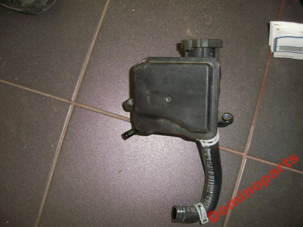 ZBIORNICZEK PŁYNU WSPOMAGANIA SPRINTER A0004602883 - 6058964183 ...