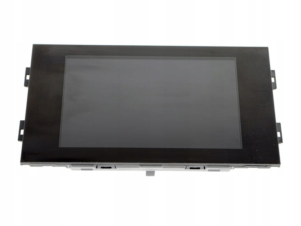 WYŚWIETLACZ EKRAN NAWIGACJI CITROEN C3 III C3 AIRCROSS PEUGEOT 308 II ...