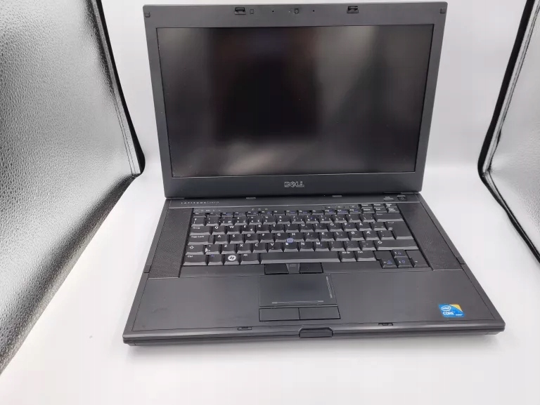 DELL E6510 I5 4GB 250GB NVIDIA NVS 3100M OKAZJA - 12993682840 ...