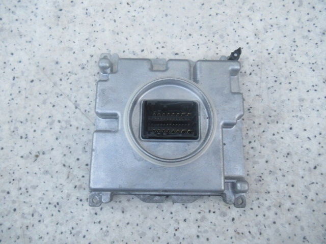 AUDI VW MODUŁ LED PRZETWORNICA 7PP.941.592.CB - 7563250749 - oficjalne ...