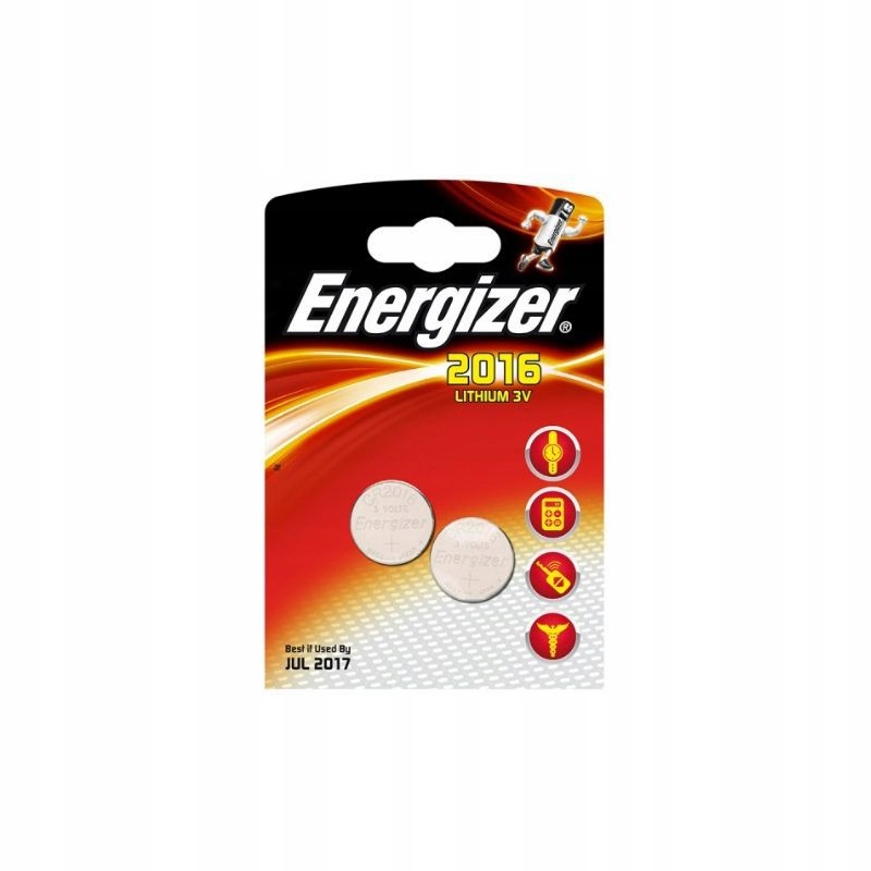 Bateria alkaliczna ENERGIZER G13/303/357/SR44/A76/ - 12092976448 ...