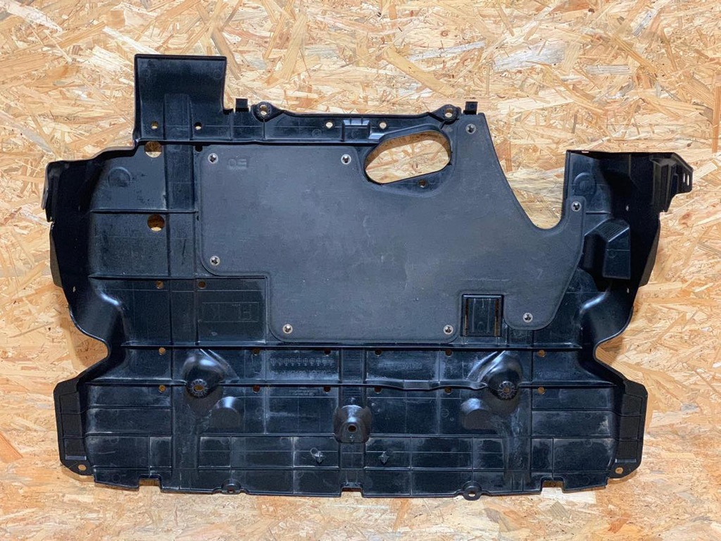 OSŁONA POD SILNIK PŁYTA SUBARU XV 2017- 56410FL010 - 12681384310 ...