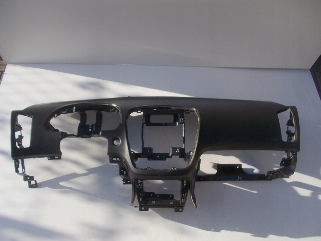 Deska Konsola KIA CEED 09-12 LIFT - 8489966358 - oficjalne archiwum Allegro