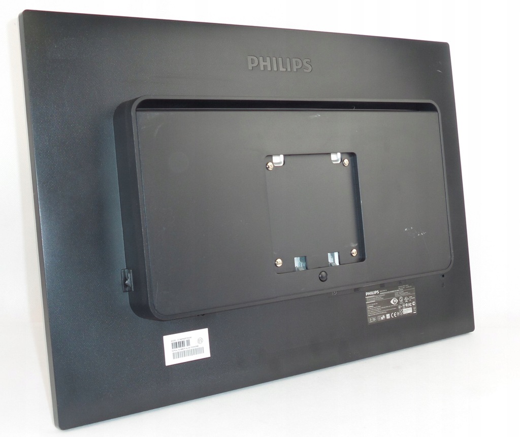 MONITOR IPS 24” LED PHILIPS 240P4Q WUXGA 16:10 DVI - 11799375704 ...