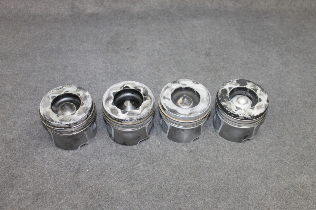 BMW E87 E83 E90 E60 1.8D 2.0D N47D20 TŁOK - 0840BB - 12878346917 ...