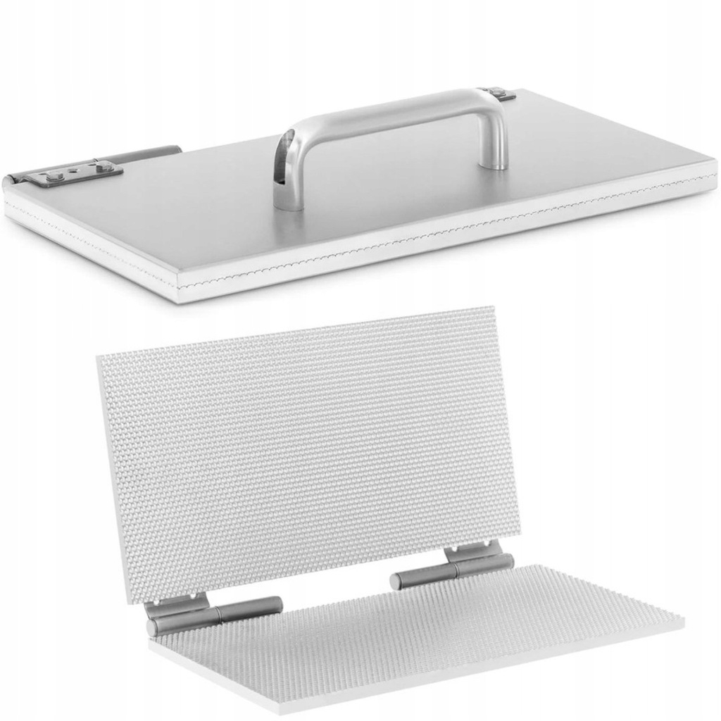 Prasa forma do wyrobu węzy pszczelej 42 x 25 cm - 14347339695 ...