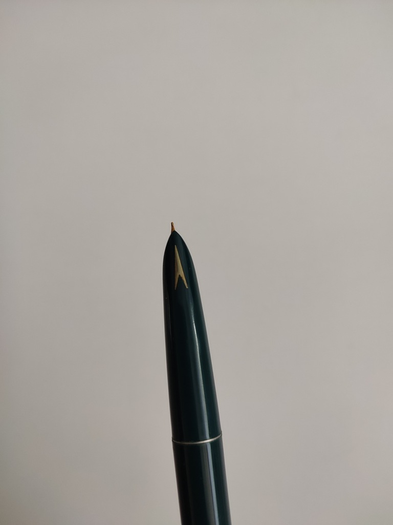 Pióro Wieczne Hero 331 Ciemna Zieleń l.70 Nowe ! - 13032201809 ...