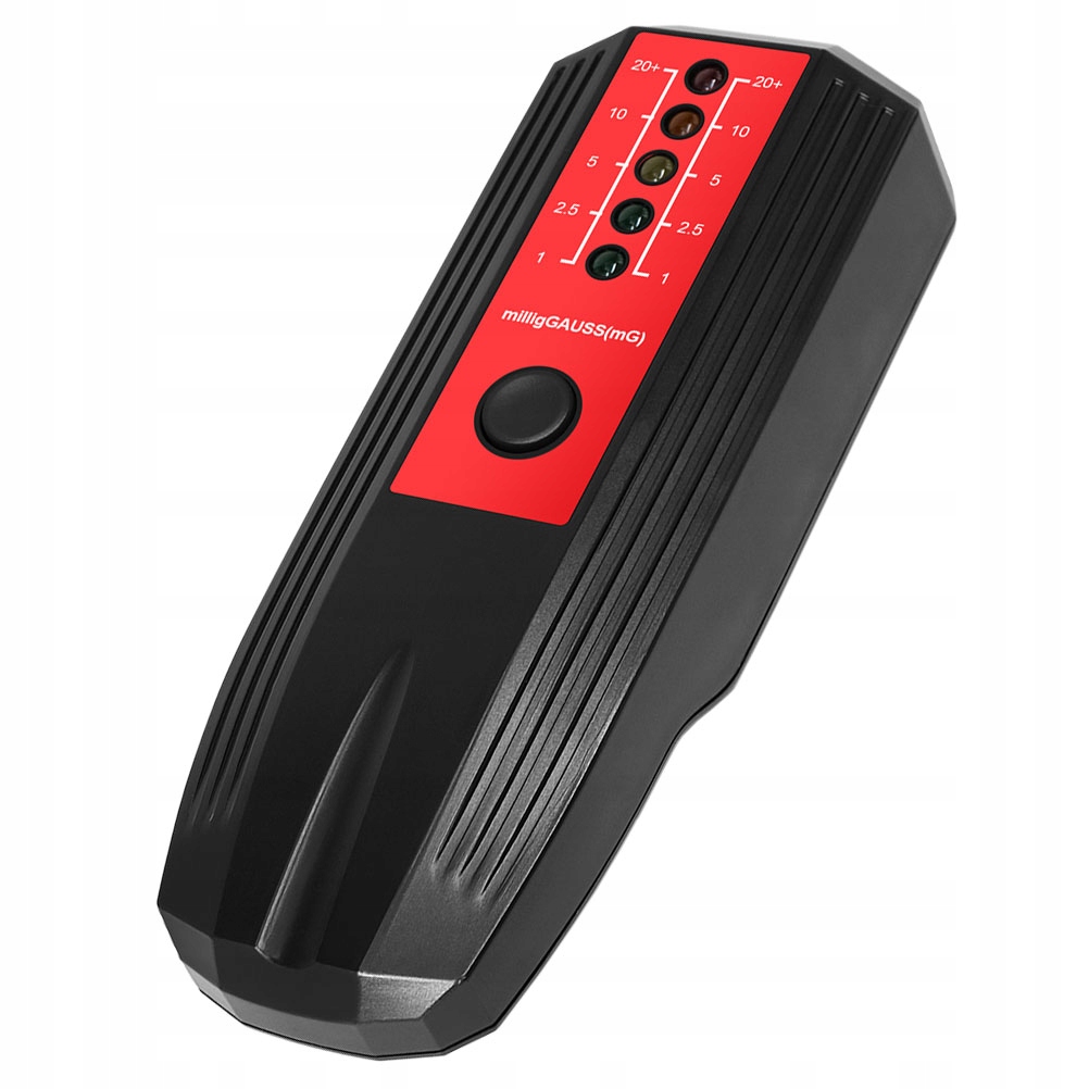 Electric Radiation Tester Rechargeable Emf Meter - 14127255738 ...