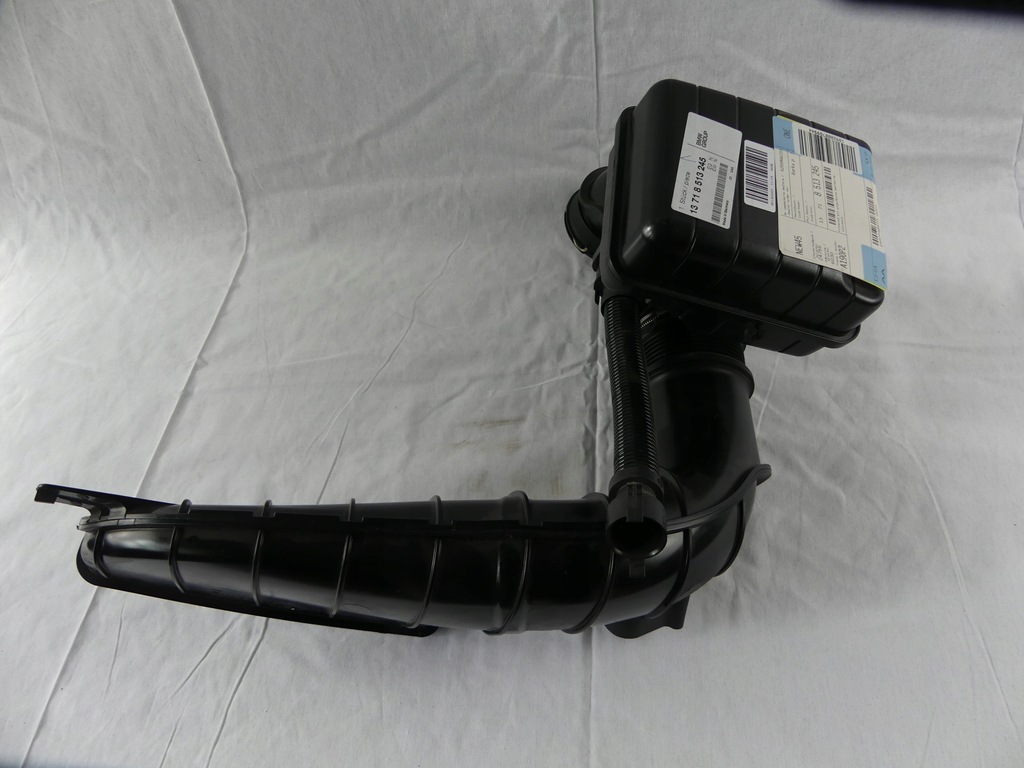 Przewód ssący , rura powietrza BMW X5 F15 - 9164886476 - oficjalne ...