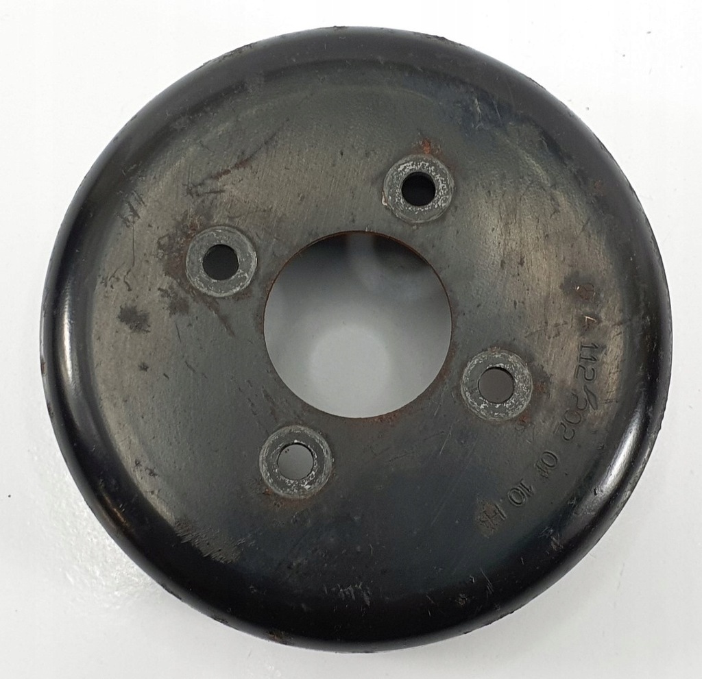 KOŁO PASOWE POMPY WODY MERCEDES W203 A1122020110 - 11871751199 ...