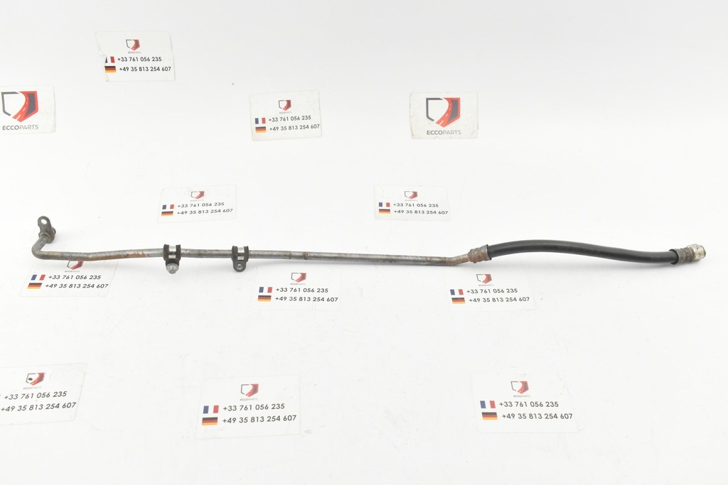 PRZEWÓD OLEJOWY A6421809130 W212 MERCEDES BENZ - 14257143864 ...