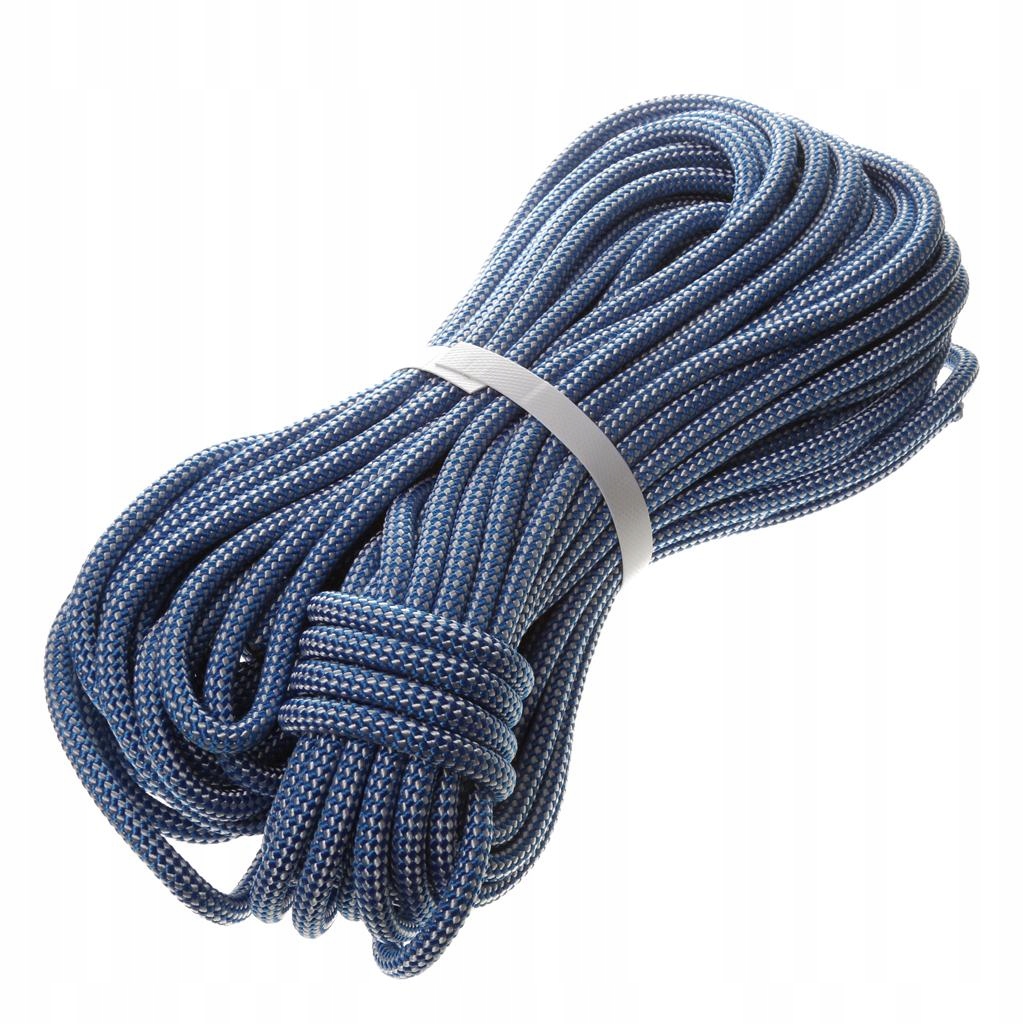 Climbing Rope 8 Mm Safety Rope Mountaineering Rope - 14401620855 ...